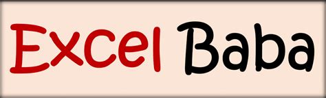 Kaizen Excel Template