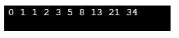 Fibonacci Series PHP PHP Lines For Fibonacci Series With Approaches