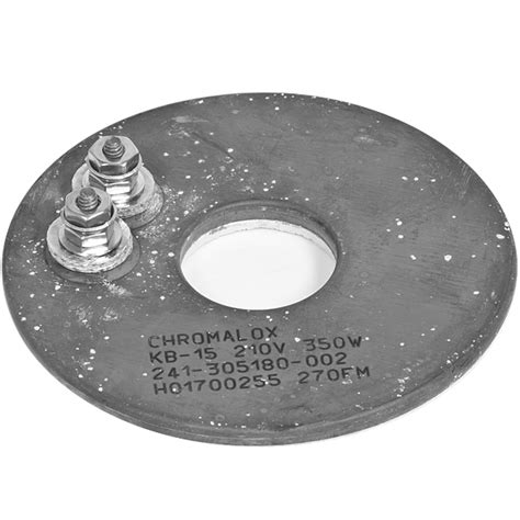 Ideal Vacuum Edwards Diffstak 63 Cr63150p 63150m 63150p