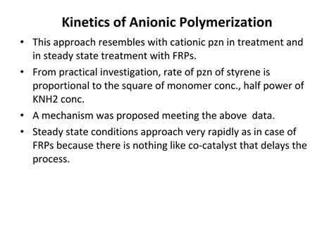 polymer reactor design 2 ppt