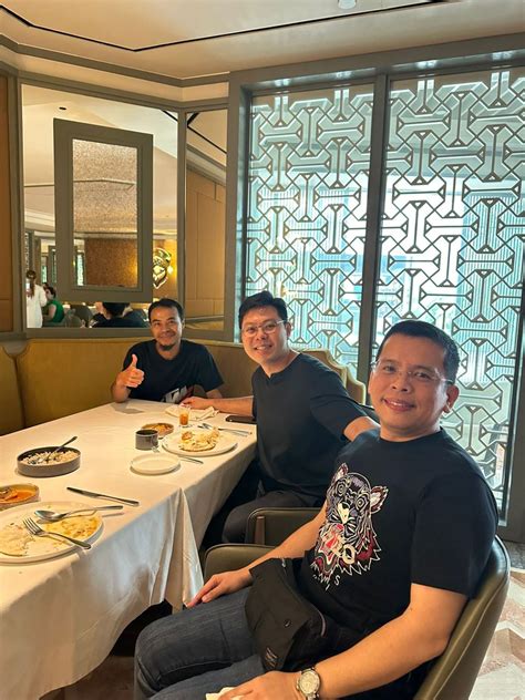 Pathology Fellowship Wei Qiang Leow