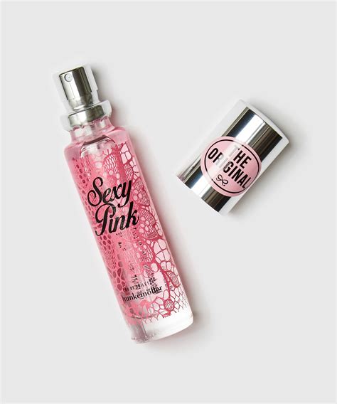 Sexy Pink Hunkem Ller Perfume A Fragrance For Women
