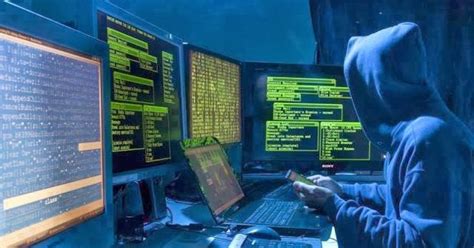 hacker vs programmer ~ geo kernel