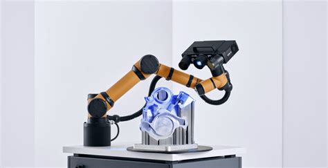 Top 3 Trends Transforming 3d Measurement Scan Xpress