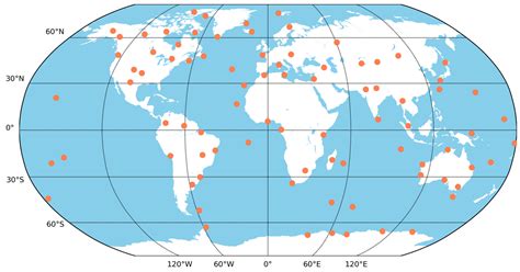 An Improved Parameter Estimation Method For High Efficiency Multi Gnss