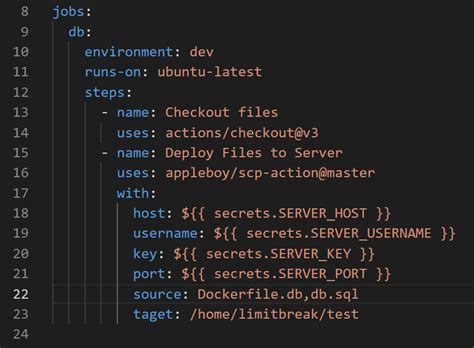 Drone Scp Error Process Exited With Status Issue Appleboy Scp Action GitHub