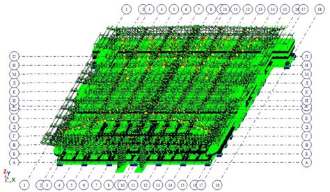 The Finite Element Model Download Scientific Diagram