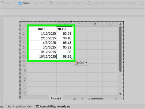 How To Link An Excel File To A Word Document 3 Quick Ways