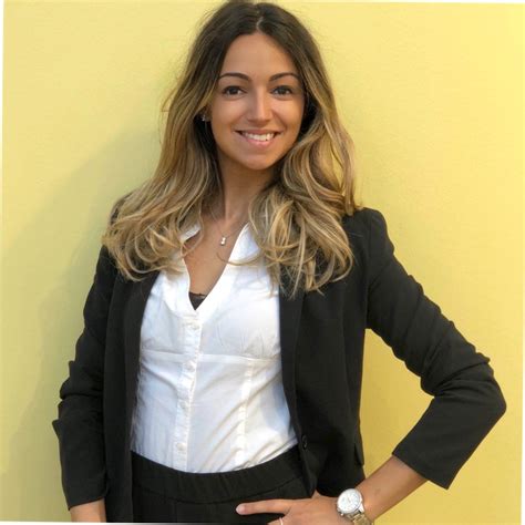 Alessia Basso Insegnante Di Tedesco E Inglese Asei School Linkedin