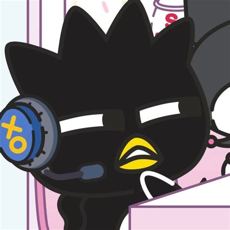 Badtz Maru