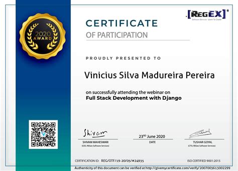 Vinicius Madureira On Linkedin Python Django Programming Regex 10 Comments