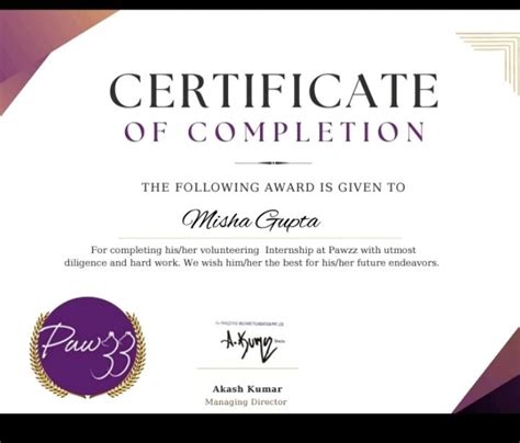 Misha Gupta On Linkedin Internshipcompleted Volunteeringexperience