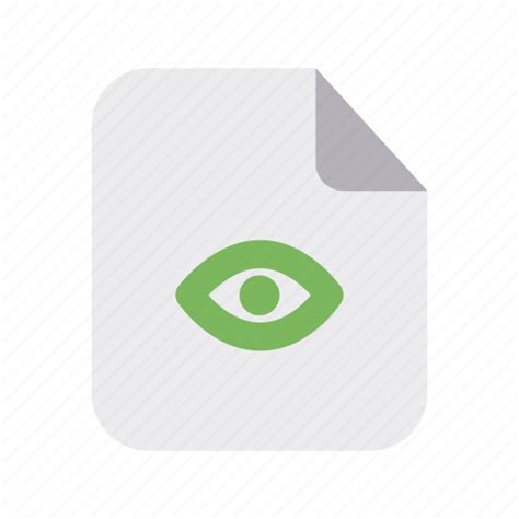 Files 1 Flat Preview File Icon Download On Iconfinder