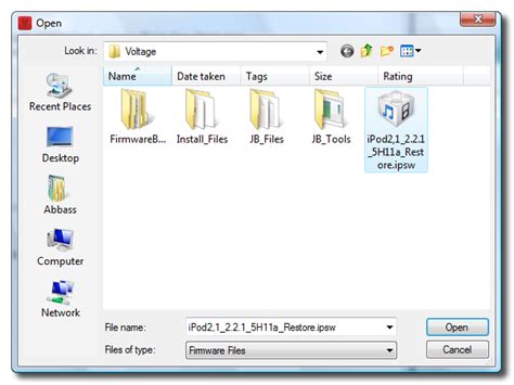 How To Tether Jailbreak Your Ipod Touch 2g Windows Iclarified