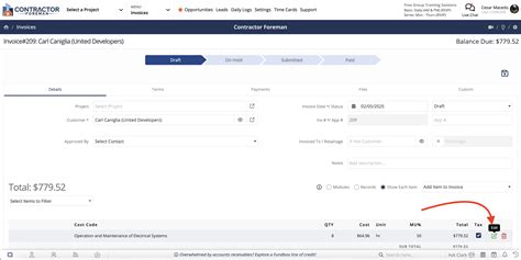 How Do I Force My Markup To Be A Specific Amount Instead Of A Percentage Calculation