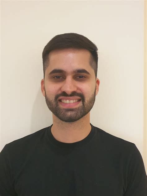 Dhruv Bathla Mentor Online