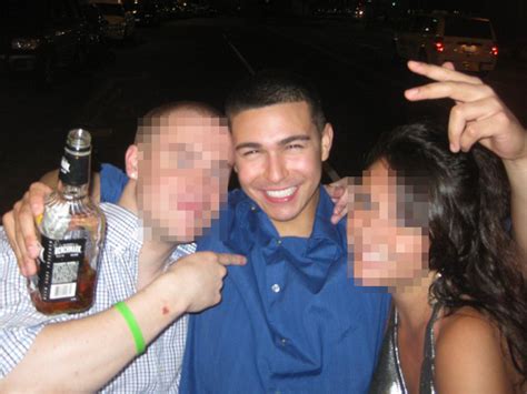 Accused Rapist Matthew Nilo Fiancée Lured To Arrest With Package Message New York Post