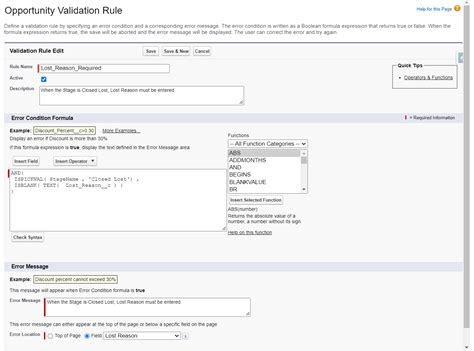 Free Salesforce Platform App Builder Practice Exam With Answers Salesforce Ben
