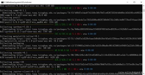 pip install ipykernel失败andvscode安装jupyter失败 vscode里面jupyter安装失败 csdn博客