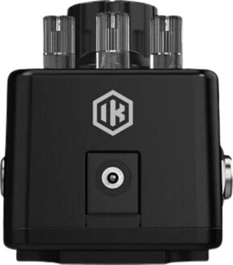 Ik Multimedia Tonex One Mini Multi Effects Processor Geartree