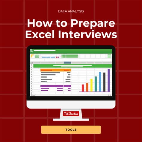 Excel Test For Interview Top Questions