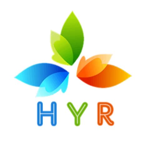 H Y R Tutorials Youtube