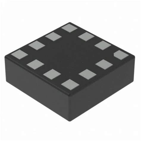 lis2ds12 accelerometers 3 axis mems xyz at ₹ 58 piece in noida id 2856217311533