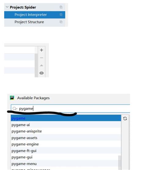 Pycharm Debug运行时候出现“ Modulenotfounderror No Module Named Ctypes ”或