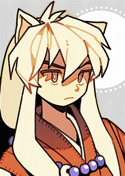 Inuyasha Character Image By Tenteko Mai Zerochan Anime Image Board