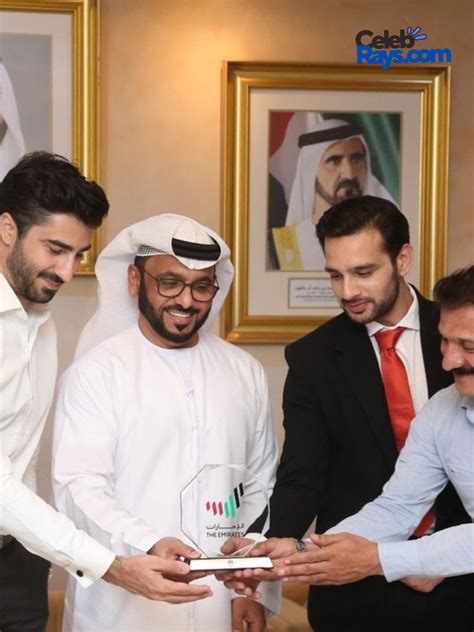 Muhammad Usama Khan Bio Wiki Career Height Age Social Media Net