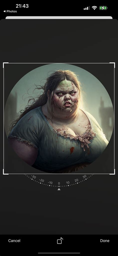 Cropshapetype Circle Doesn T Display A Circle Cutout Anymore Issue Guoyingtao Mantis