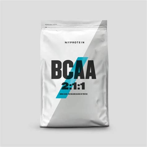 BCAA Powder | MYPROTEIN™