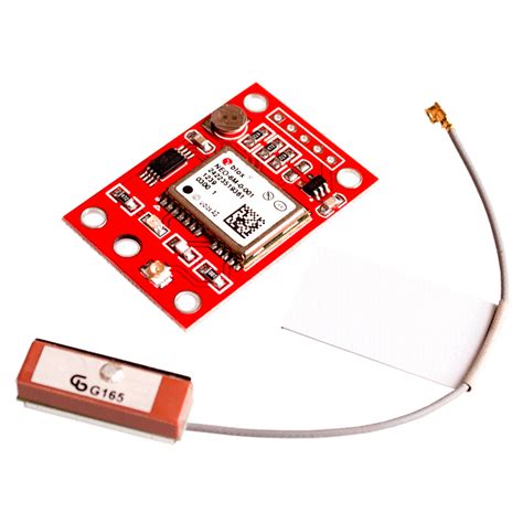 ublox neo 6m 0 001 купить в Москве gps модуль с внешней антенной для