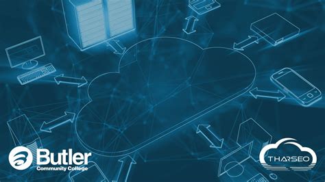 Tharseo It Helps Butler Cc Migrate Ellucian Banner Erp To Oracle Cloud Using Fastconnect And