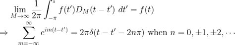 조금은 느리게 살자 푸리에 급수의 시작fourier Series