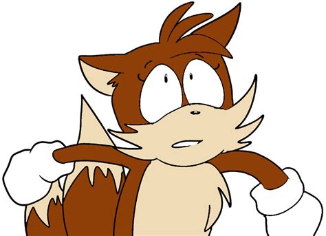 31610 Safe Artist Shiyamasaleem Miles Tails Prower Adventures Of Sonic The Hedgehog