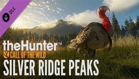 Thehunter Call Of The Wild™ Silver Ridge Peaks System Requirements