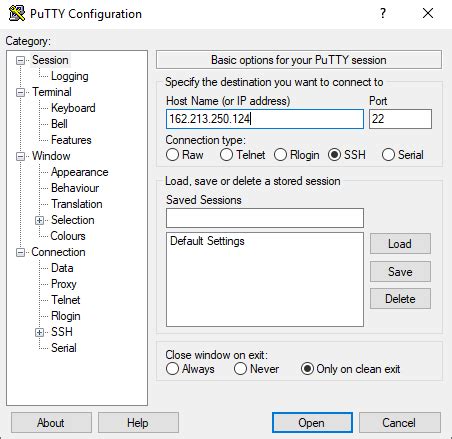 How To Install Node Js On A VPS Or A Dedicated Server Hosting Namecheap Com