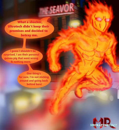 cinder s ending version three by mrcrazyinstinct on deviantart