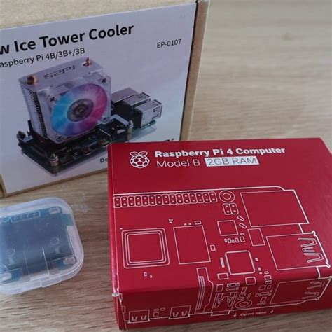 Raspberry Pi Desktop Computer The DIY Life