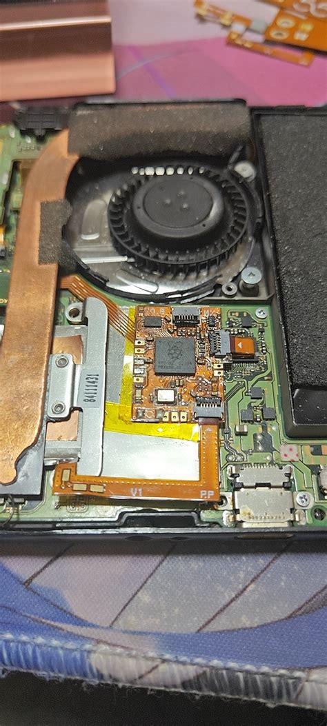 Picofly A Hwfly Switch Modchip Page 331 The Independent Video Game Community