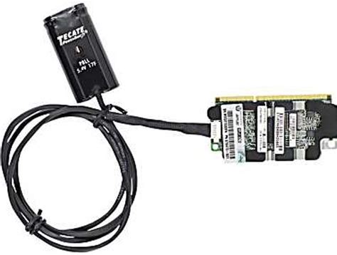 HPE MB Dynamic Smart Array FBWC Controller for G G شرکت ایده آل شبکه فروش انواع سرور و