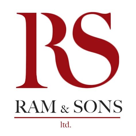 Ram Sons Dcmag
