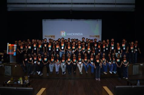 Atul Gupta On Linkedin Community Hackindia2024 Teamwork Innovation Web3