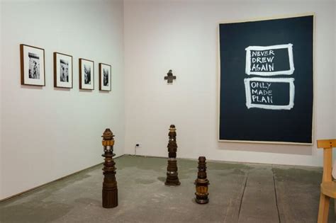 A Nano Arts Colocou As Galerias Num Marketplace O Carlão Da Xp Comprou