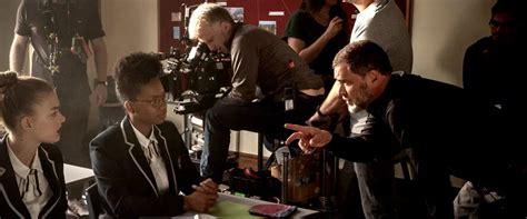 Andrew Gunn — Interact Screen Actors Academy