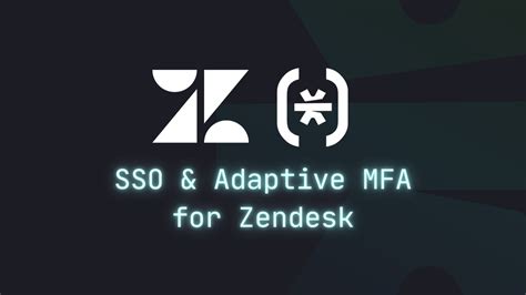Adding Zendesk SSO And More With Descope