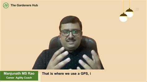 What Is Coaching Means To Coach Manjunath A Personal Perspective Youtube