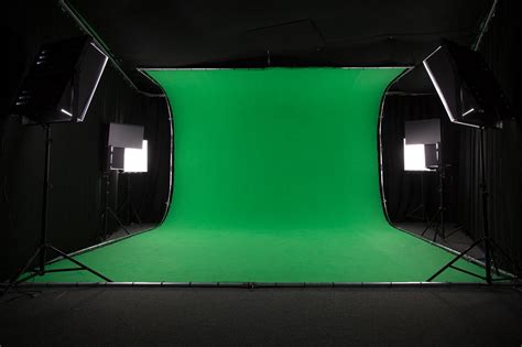 Best Green Screen For Streaming Gargateway