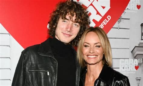 Who Is Auden Mccaw Wiki Height Age Girlfriend Dad And Bio Of Amber Vallettas Son